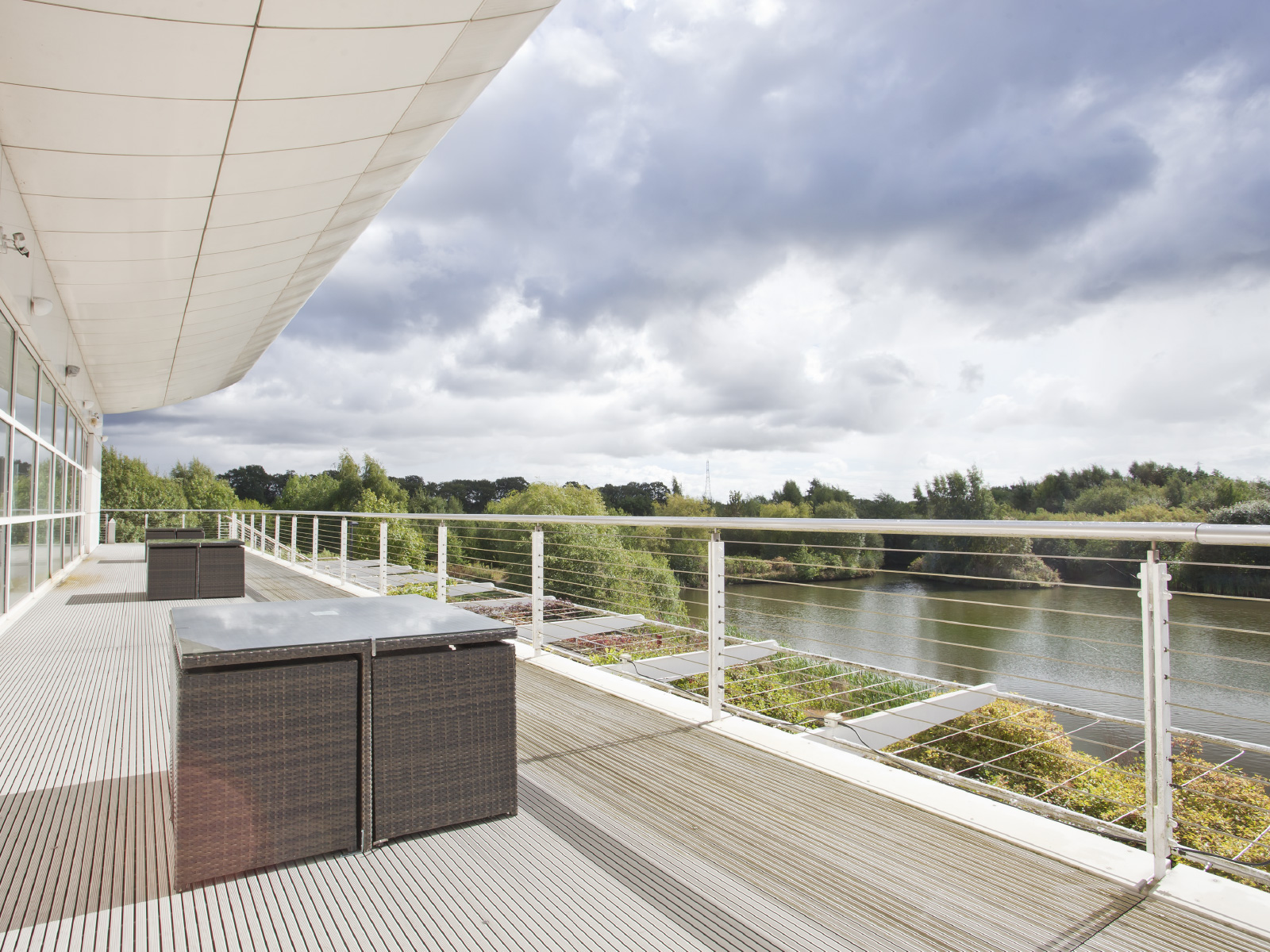 Introducing York Biotech Campus | Bioscience Facilities in York