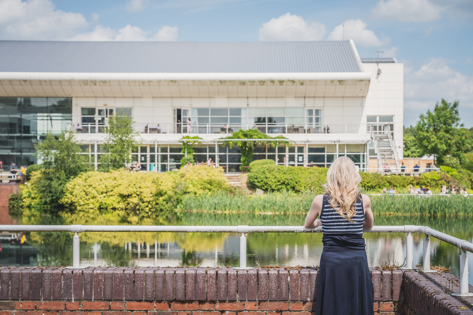 Forward thinking: Forward Institute’s responsible leadership event ...