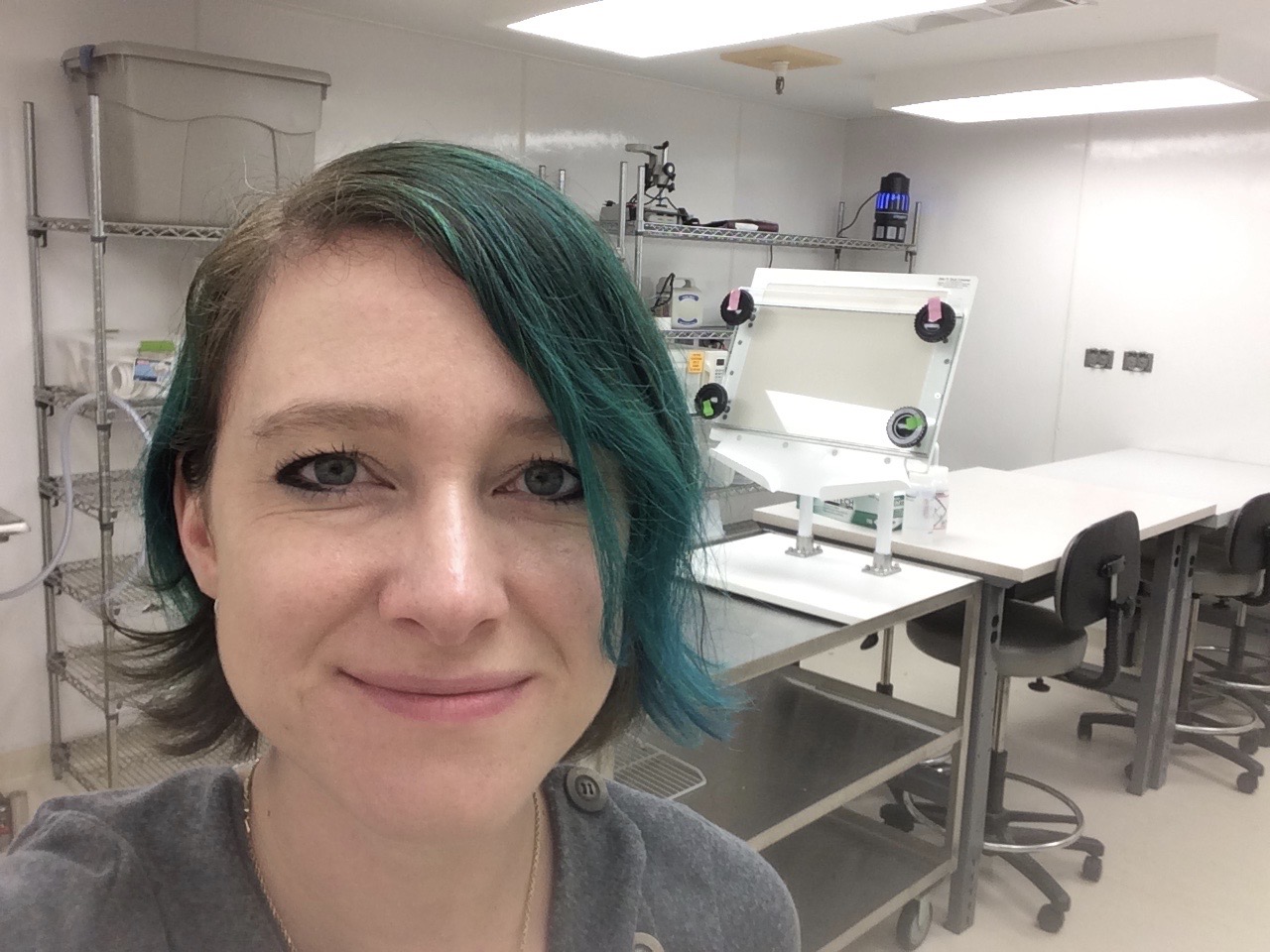 Celebrating Women in Science - YBC