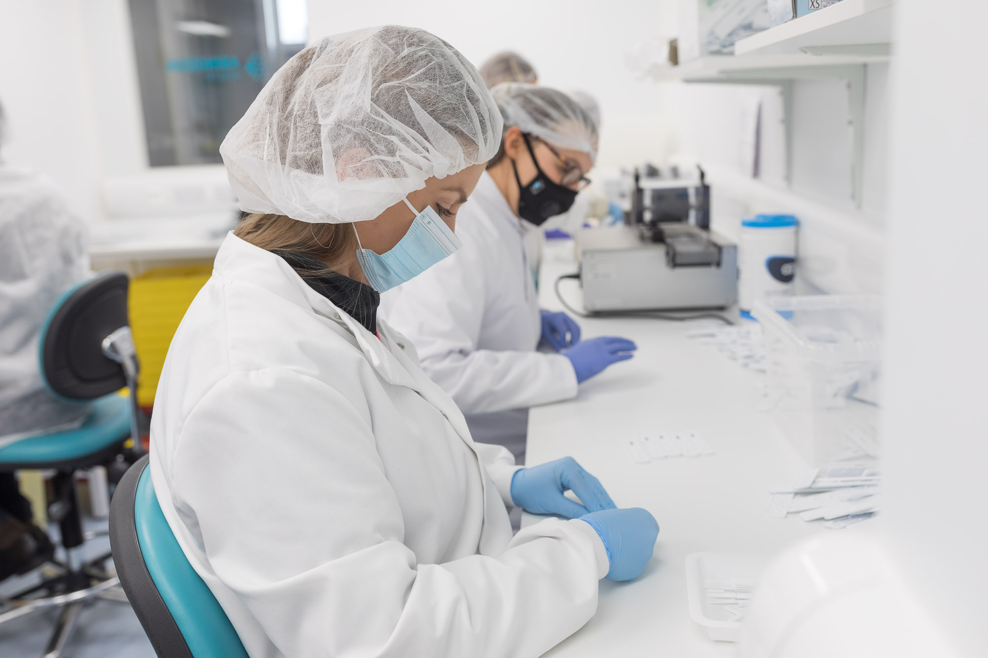 British Science Week: celebrating success! - YBC