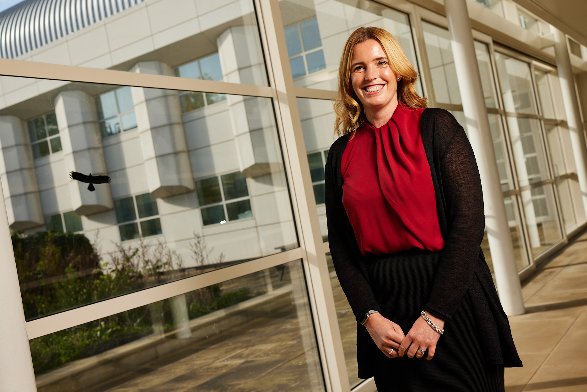 Campus Diaries: Looking to the future of bioscience property - YBC