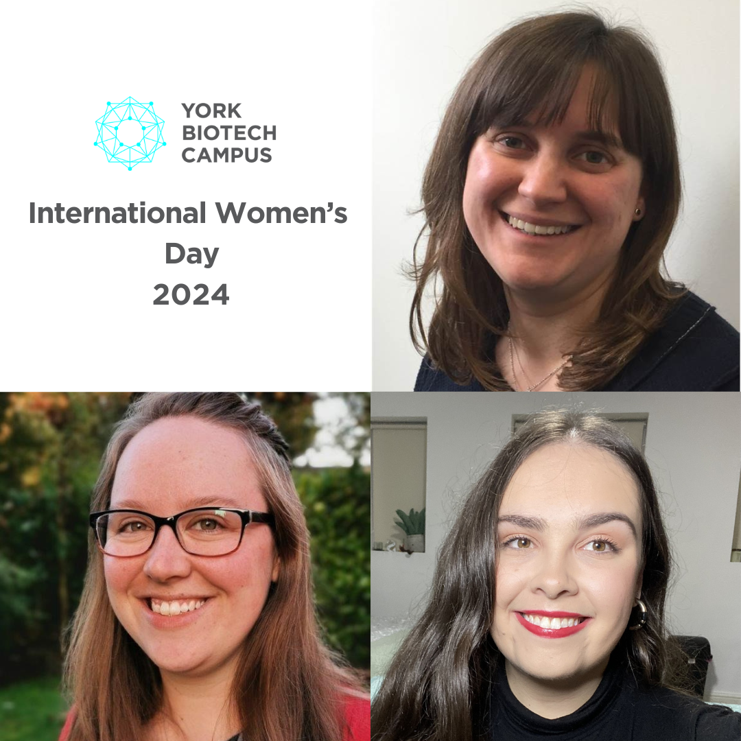 Celebrating Women in STEM this International Women’s Day - YBC