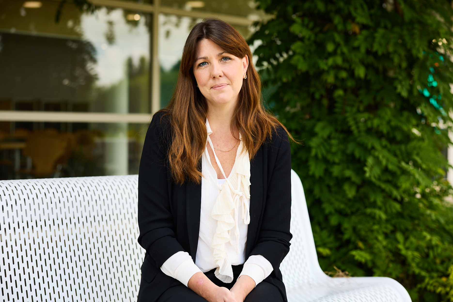 Get to Know: Our Head of Campus - YBC