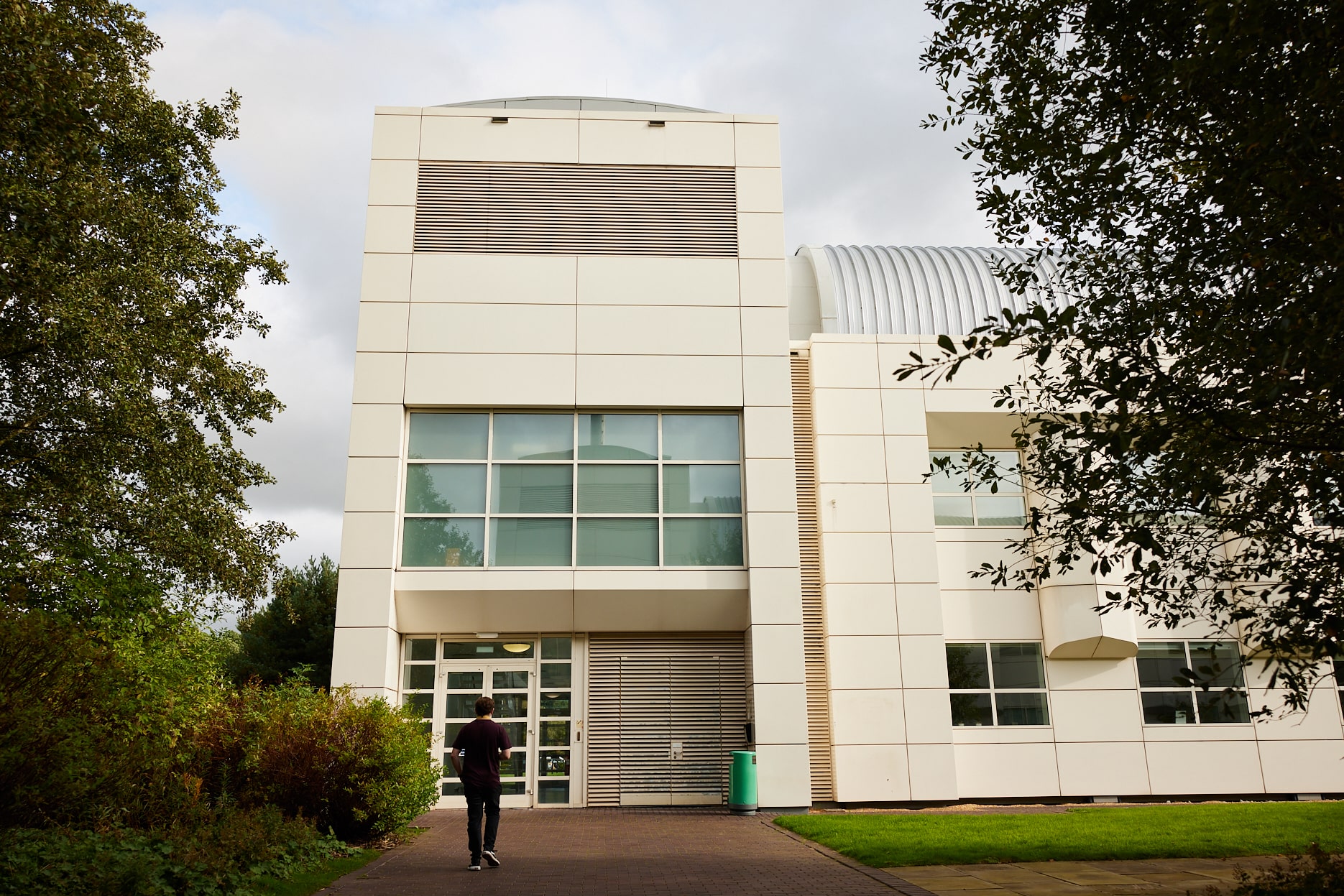 York Biotech Campus welcomes learners for hands-on science experience - YBC